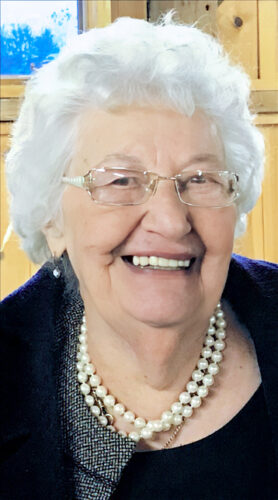 ROSETTA VUCICH | News, Sports, Jobs - The Herald Star